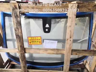 Cina Vetro 2019 di Cadillac Xt6 5d Suv Front Windshield Glass Car Windshield in vendita