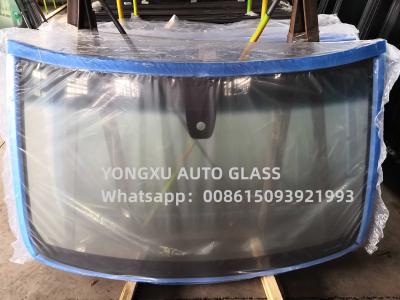Cina Automobile 2014 di Front Windshield Glass Panaromic Glass della berlina di Cadillac Xts 4d in vendita
