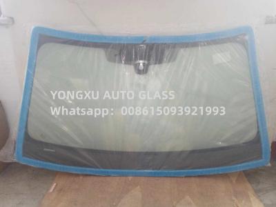 Cina Automobile di Hud Front Windshield Glass Window Glass di vista di notte del sensore della berlina 2016 del Bmw 7-Series G11/G12 4d singola in vendita