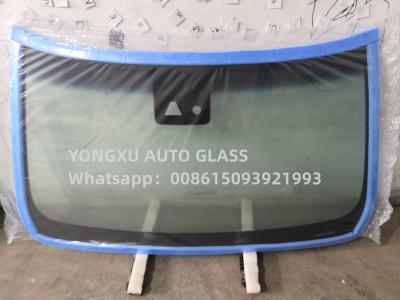 Cina Toyota Estima/Previa/Tarago Acr50 Mpv Front Windshield Glass Car Glass 2006 Audi A 4 in vendita