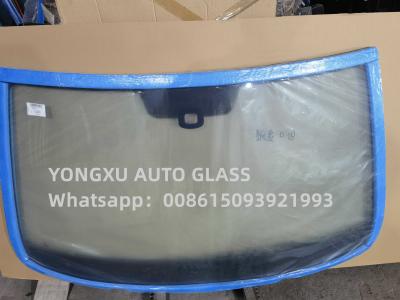 Cina Vetro 2009 di Toyota Prado Fj150 3d/5d Suv Front Windshield Glass Car Protection in vendita