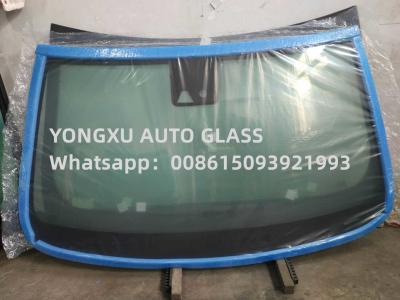 China 2d caminhão Front Window Replacement do para-brisa do desafiador de Dodge do cupê 2008 à venda