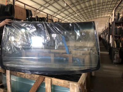 China Para-brisa de Front Windshield Glass Harley Davidson Livewire do carro de Toyota Landcrusier Fj200 à venda