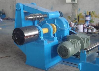 Cina Bobina d'acciaio di HRC che fende linea per i coil a caldi, 0-30m/min linea velocità in vendita