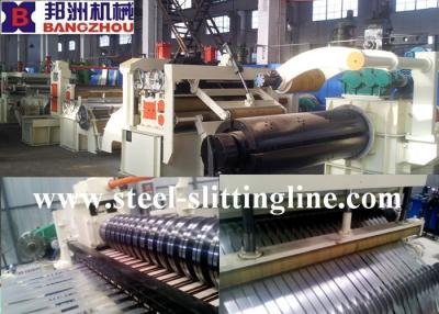 Cina Macchina di taglio automatica ad alta velocità della linea di taglio d'acciaio 0.3-3mmx1600mm in vendita