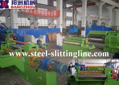 Cina Linea di taglio d'acciaio semplice per Cold roll che forma macchina e la macchina del tubo in vendita