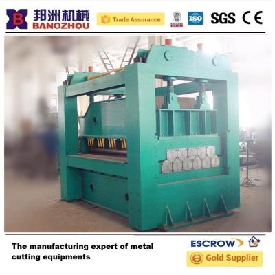 China Nieuwe het Staalplaat die van de ontwerp Gemakkelijke verrichting Machine met kwaliteitsprijs rechtmaken van wuxifabriek Te koop