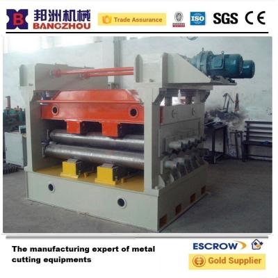 China van de verkoop gemakkelijke opration van 2015 het hete Hydraulische Staal die Machine met lage prijs van wuxifabriek rechtmaken Te koop