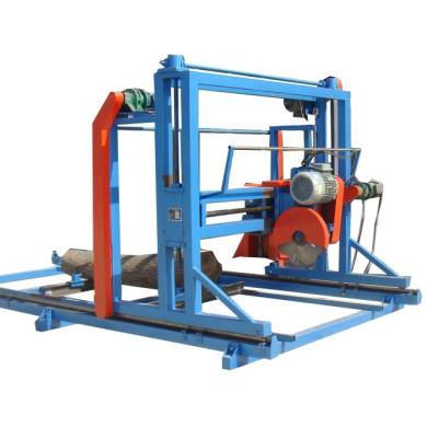 Κίνα DS1300 πριονιστήριο 1300mm λεπίδων ταλάντευσης ξύλινη κυκλική μηχανή πριονιών φορητή προς πώληση