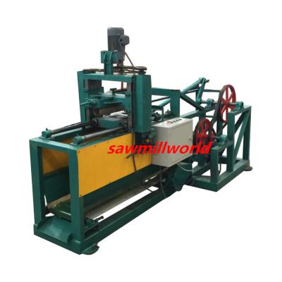 China Wood Processing Machinery Wood Wool Machine With High Quality for sale