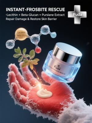 중국 Arctic Frostbite First Aid Lotion - Field-Tested by Search and Rescue Teams 판매용