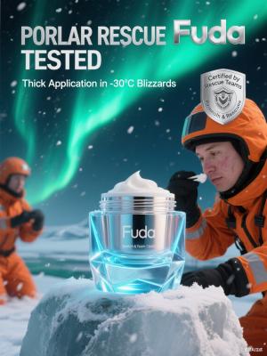 중국 Arctic Frostbite First Aid Lotion - Field-Tested by Search and Rescue Teams 판매용