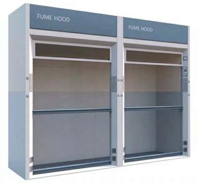 중국 ISO9001 ISO14001 CE EN14470-1 인증을 받은 실험실용 Walk-in 피임 후드 판매용