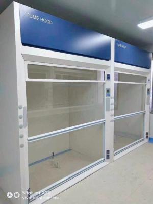 중국 ISO9001 ISO14001 CE EN14470-1 인증을 받은 실험실용 Walk-in 피임 후드 판매용
