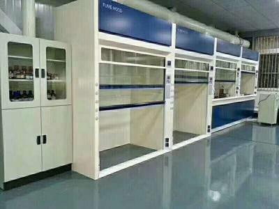 중국 ISO9001 ISO14001 CE EN14470-1 인증을 받은 실험실용 Walk-in 피임 후드 판매용