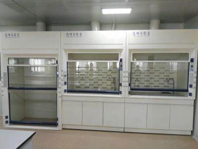 중국 ISO9001 ISO14001 CE EN14470-1 인증을 받은 실험실용 Walk-in 피임 후드 판매용