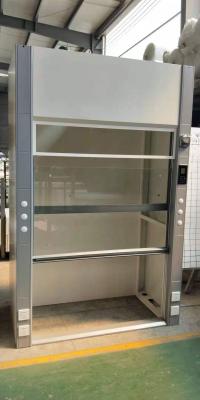 중국 ISO9001 ISO14001 CE EN14470-1 인증을 받은 실험실용 Walk-in 피임 후드 판매용