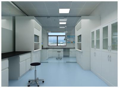 중국 ISO9001 ISO14001 CE EN14470-1 인증을 받은 실험실용 Walk-in 피임 후드 판매용