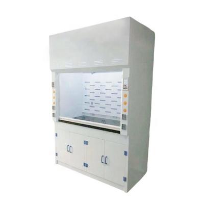 중국 110V/220V 전원 공급  Xunling 의 의약품 / 실험실 / 학교를위한 PP 연소 Hood 판매용