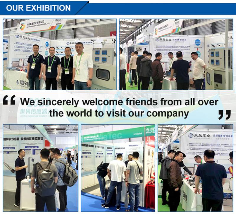 Fornecedor verificado da China - Henan Bingsheng Industrial Co., Ltd.