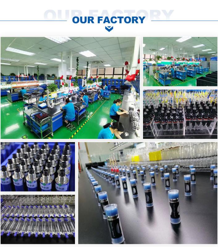 Fornecedor verificado da China - Henan Bingsheng Industrial Co., Ltd.