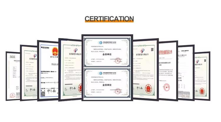 Fornecedor verificado da China - Henan Bingsheng Industrial Co., Ltd.