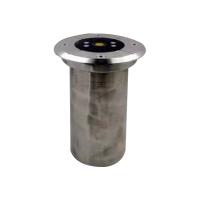 Quality IP68 Rated Underground Waterlogging Detector for Solar Powered Water Level Monitoring for sale