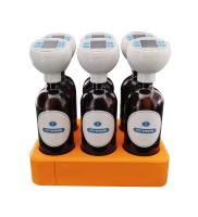 Quality BOD Tester for Industrial Pressure Differential Method Mercury-Free OEM ODM Supported for sale
