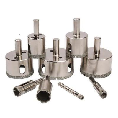 Cina Il centro Diamond Tool For Marble di M14 Diamond Tile Hole Drill Bit in vendita