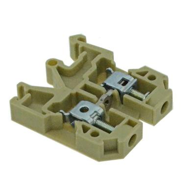 中国 Sak Jxbのターミナル ブロックのコネクターのTHのタイプ小さい容積22/75/87のmm 販売のため