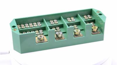 中国 FJ6/DFY1,2タイプはエネルギー測定のための電力配分テスト ターミナル ブロックを囲んだ 販売のため