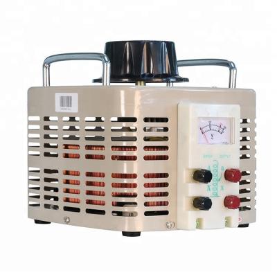 Cina Trasformatore 10KVA di TDGC2 230V Variac un CA di 40 amp multifunzionale in vendita