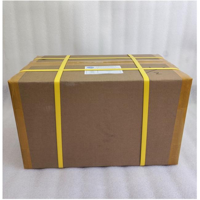 Voice Coil Motor packaged product