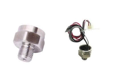 China Water Pipe System Mini IOT Pressure Sensor I2C 0.2-2.9v With Supply 5V or 3.3V for sale
