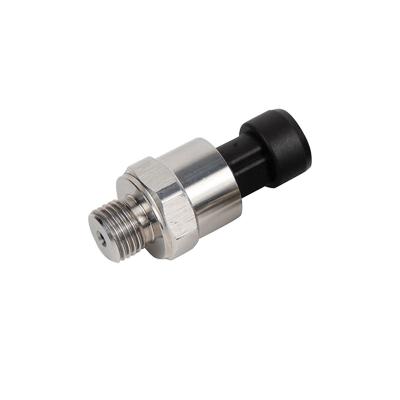 China 5V/24V Water Pressure Sensor with Compensated Temp -10°C 70°C Precise and Accurate Pressure Measurement for sale