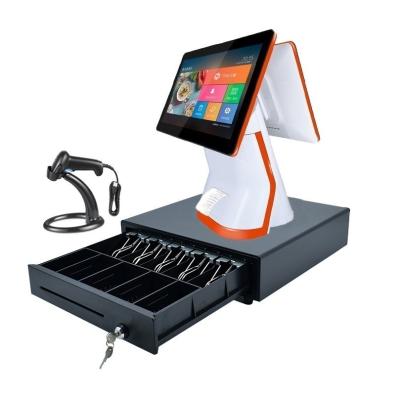 Cina Terminal POS per tablet touch desktop da 15