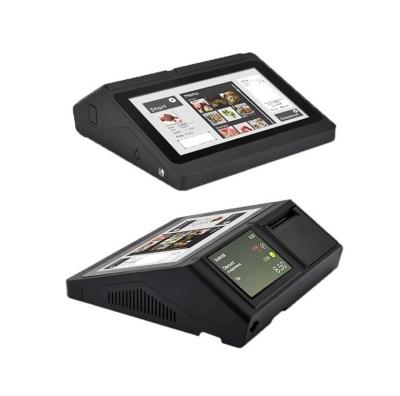 Cina 10 punti con schermo sensoriale Android 9.0 Tablet POS System per convenience store in vendita