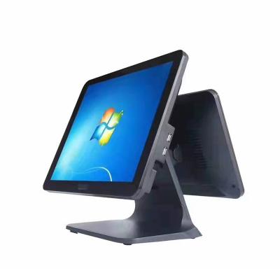 Cina Macchina di fatturazione POS digitale a doppio schermo 128G in vendita