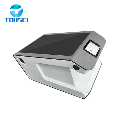 Cina Sistema automatico di stampaggio con scatto automatico in vendita