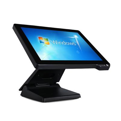 Cina Macchina POS con touchscreen da 10 pollici, tutto in uno per supermercati in vendita