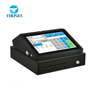Cina Tablet touch screen wireless 2G/3G/4G per la contabilizzazione e la gestione delle scorte in vendita