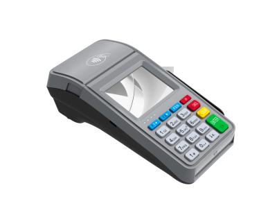 Cina Stampa da 58 mm Android Smart POS Terminal Mobile NFC IC MSR 3.7V in vendita