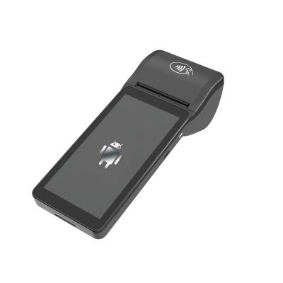 Cina 240V Smart POS portatile Android 12 13 terminale di pagamento in vendita