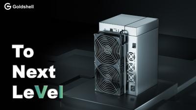 Cina 19.3TH/S Hashrate Goldshell CK6 Nervos Miner 3300W/h Wall Power in vendita