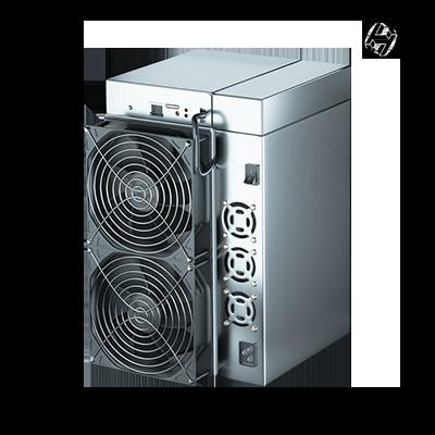 Cina 4.3TH/S 3250W/H Goldshell HS6 Handshake And Siacoin Miner in vendita