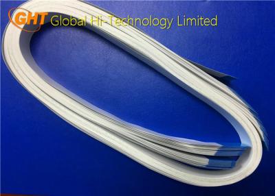 Cina Pin 18 che Tin Plating il connettore piano del passo del cavo a nastro di FFC 1.25mm su misura in vendita