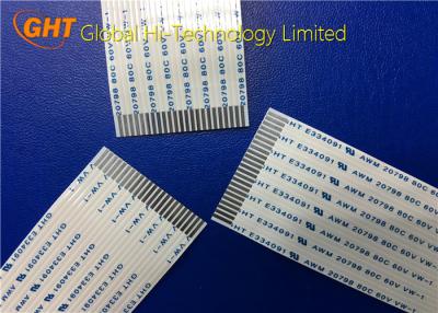 Cina Resistenza impermeabile flessibile morbida di bobina di PIN placcata latta del cavo piano 22 in vendita