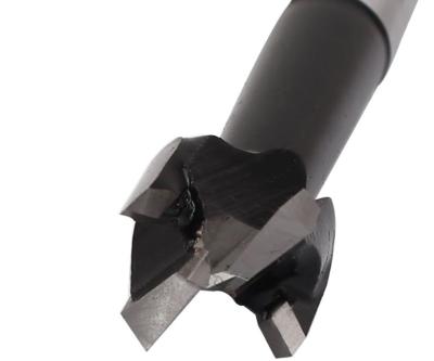 China 15MM CNC Drill Bits Carbide Hinge Boring Drill Bit For Woodworking for sale