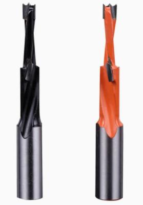 China OEM Tungsten Carbide Step Drill Bit High Hardness Wood Boring Bits for sale