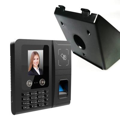 Cina Sistema di riconoscimento di fronte biometrico del FCC di RFID 2.8inch TFT in vendita